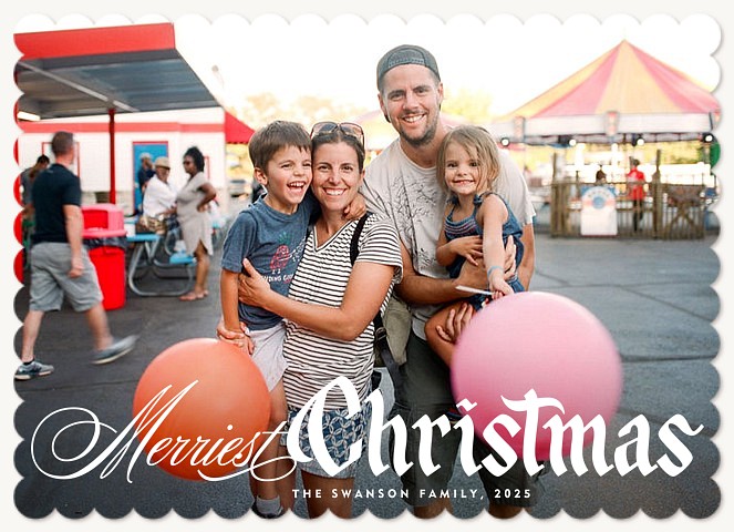 Storybook Greetings | Christmas Cards