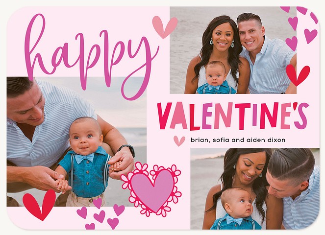 Cute Cutouts | Valentines Cards