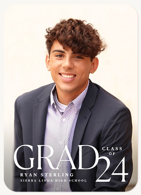 Grad Tier | Graduation Cards | Simply to Impress