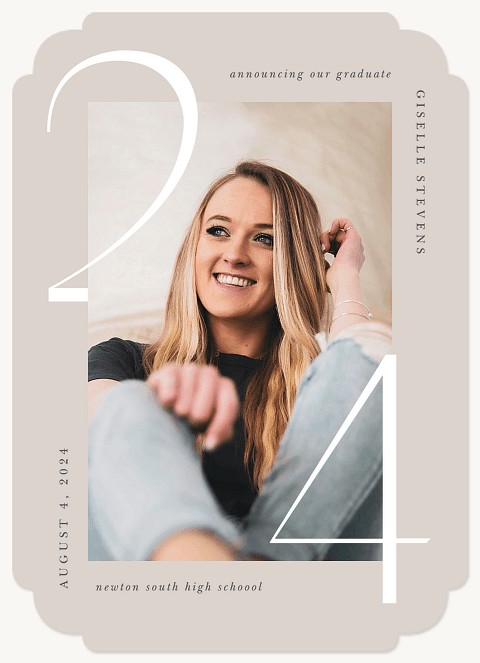 Corner Set | Graduation Cards | Simply to Impress